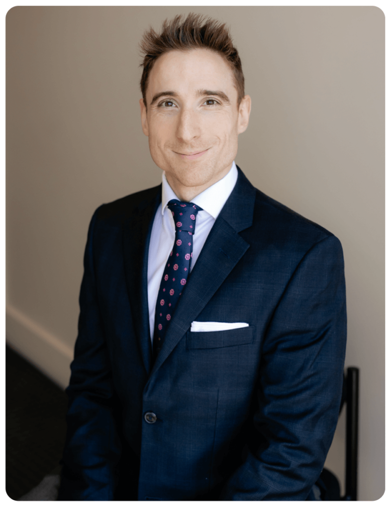 ORTHOPEDIC INJECTION THERAPY – Start Line